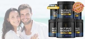 Ingredients - Nitric Boost Official Website